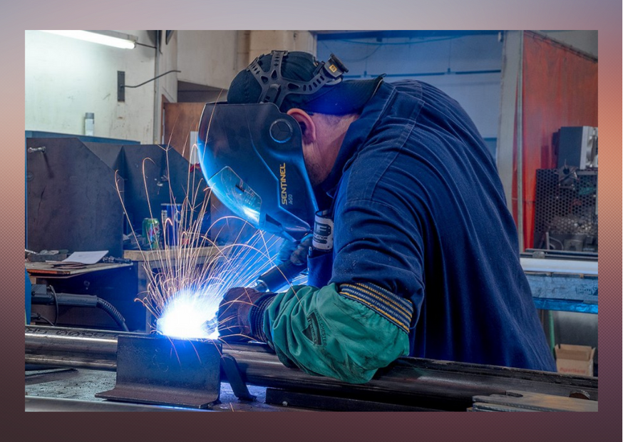 What Is Tig Welding And How Does It Work?